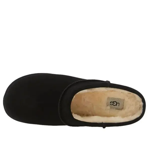 UGG Enwrap Clog - Black