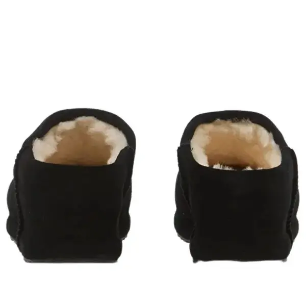UGG Enwrap Clog - Black