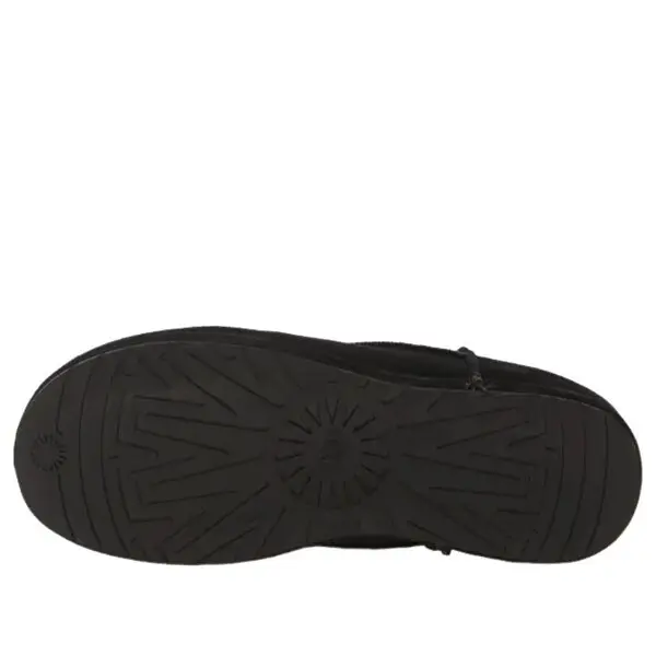 UGG Enwrap Clog - Black