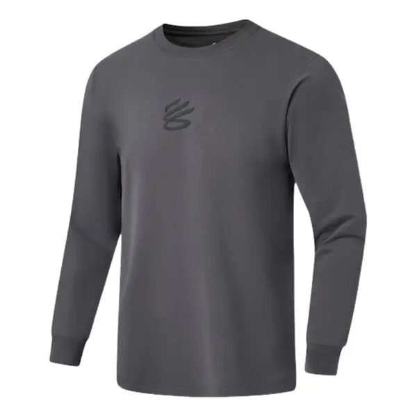 LI-NING X Curry China Tour L/s T-shirt
