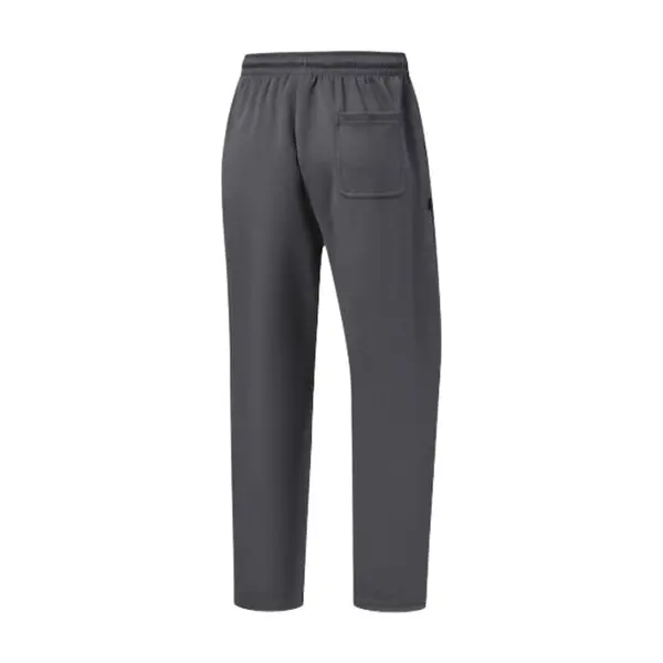 LI-NING X Curry China Tour Pants - Grey