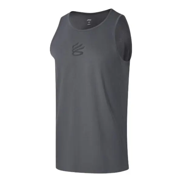 LI-NING X Curry China Tour Tank Top