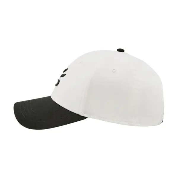 LI-NING X Curry China Tour Cap 'white Black