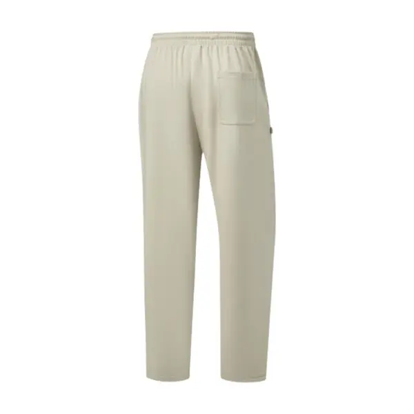 LI-NING X Curry China Tour Pants - Khaki