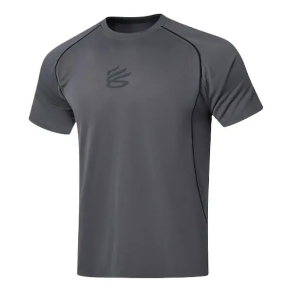 LI-NING X Curry China Tour T-shirt