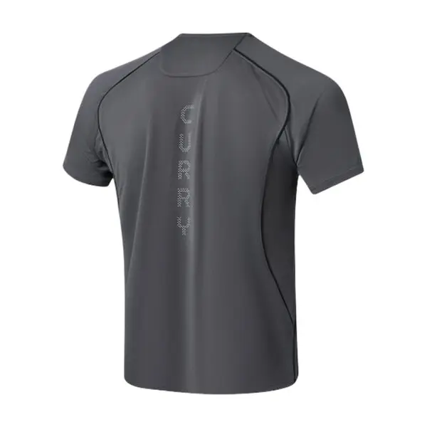 LI-NING X Curry China Tour T-shirt