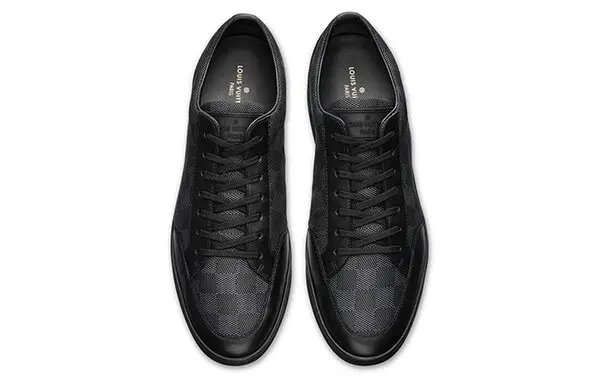 LOUIS VUITTON Offshore Sneakers