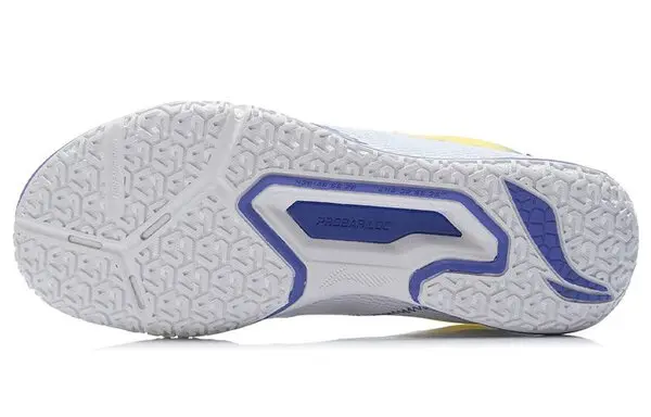 LI-NING Ground Flying Lite 'white Blue