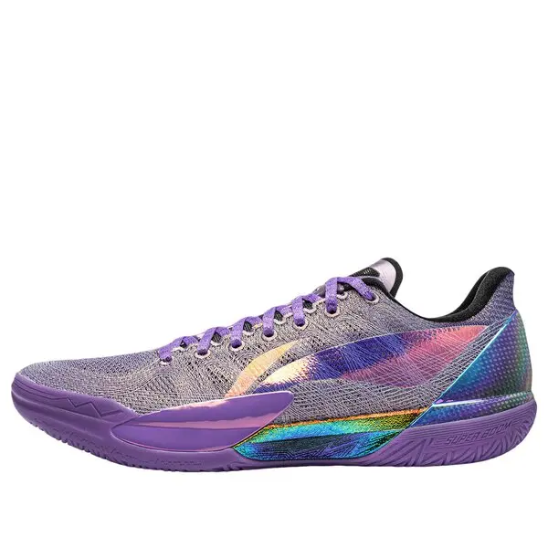 LI-NING Gamma 2 'ray Burst - Deep Purple