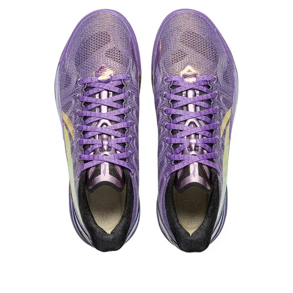 LI-NING Gamma 2 'ray Burst - Deep Purple