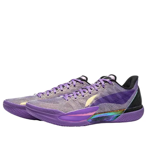 LI-NING Gamma 2 'ray Burst - Deep Purple