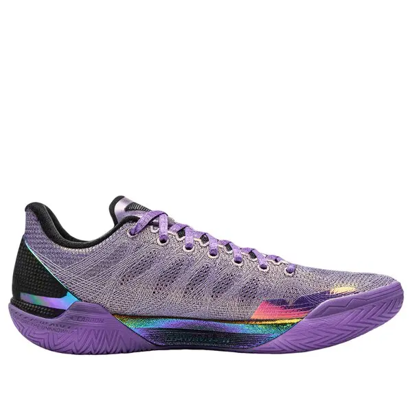 LI-NING Gamma 2 'ray Burst - Deep Purple