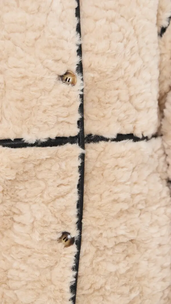 Blanknyc Frame Focus Jacket