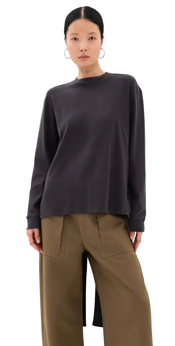 DARKPARK Ally Tail Tee