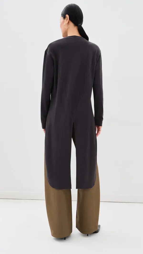 DARKPARK Ally Tail Tee