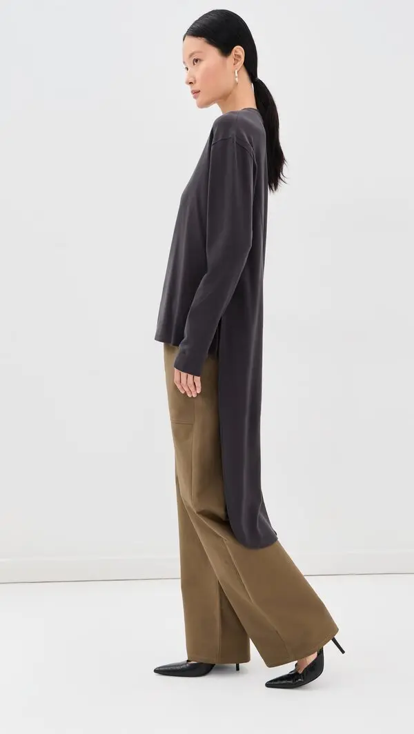 DARKPARK Ally Tail Tee
