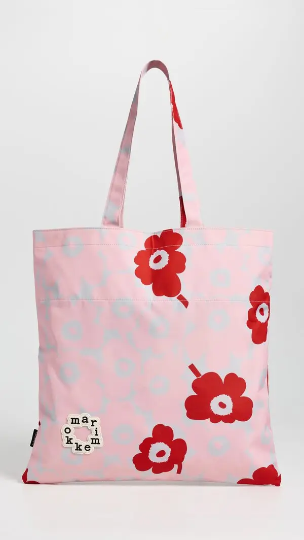 Marimekko Metka Piccolo Kioski Tote