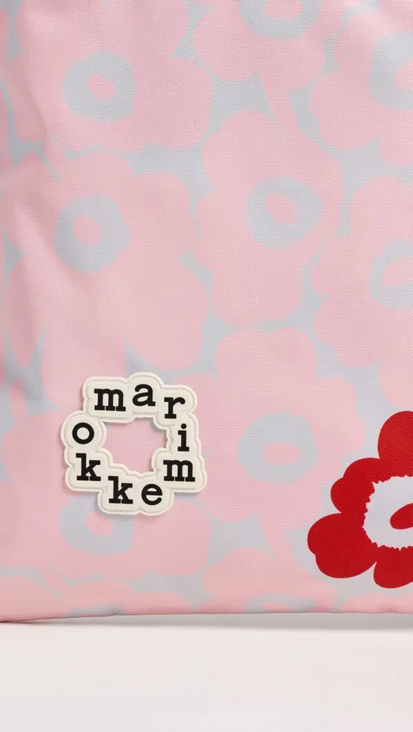 Marimekko Metka Piccolo Kioski Tote