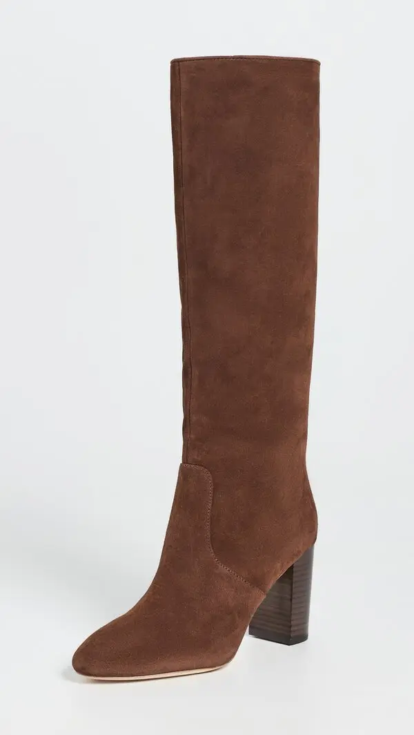 LOEFFLER RANDALL Goldy Tall Boots