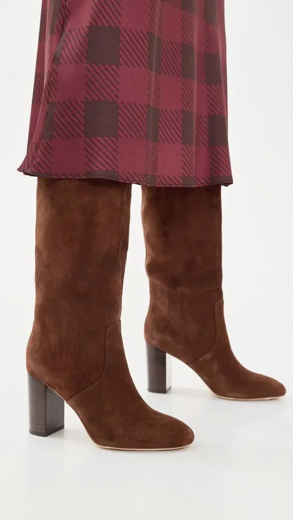 LOEFFLER RANDALL Goldy Tall Boots