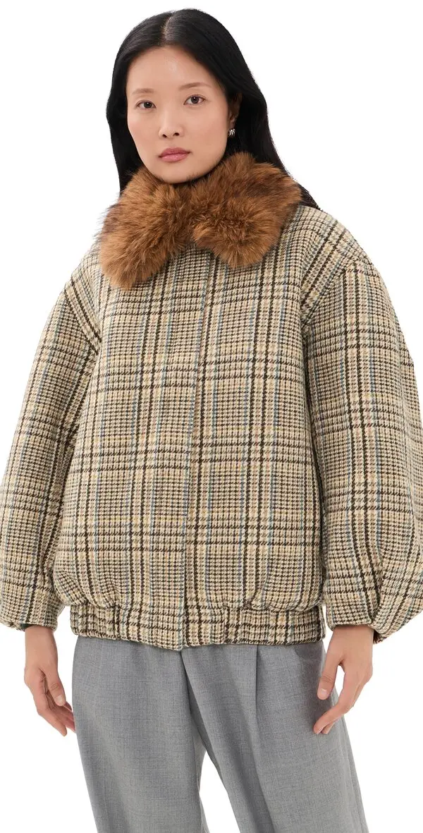 Ronny Kobo Savannah Jacket