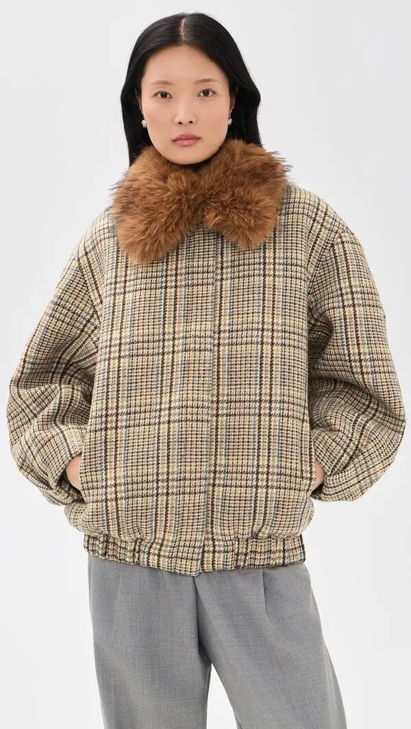 Ronny Kobo Savannah Jacket