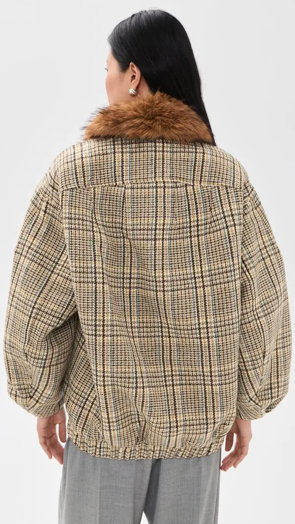Ronny Kobo Savannah Jacket