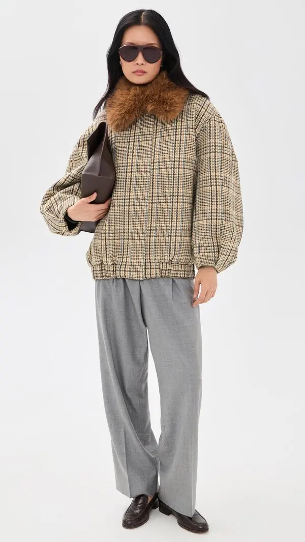 Ronny Kobo Savannah Jacket