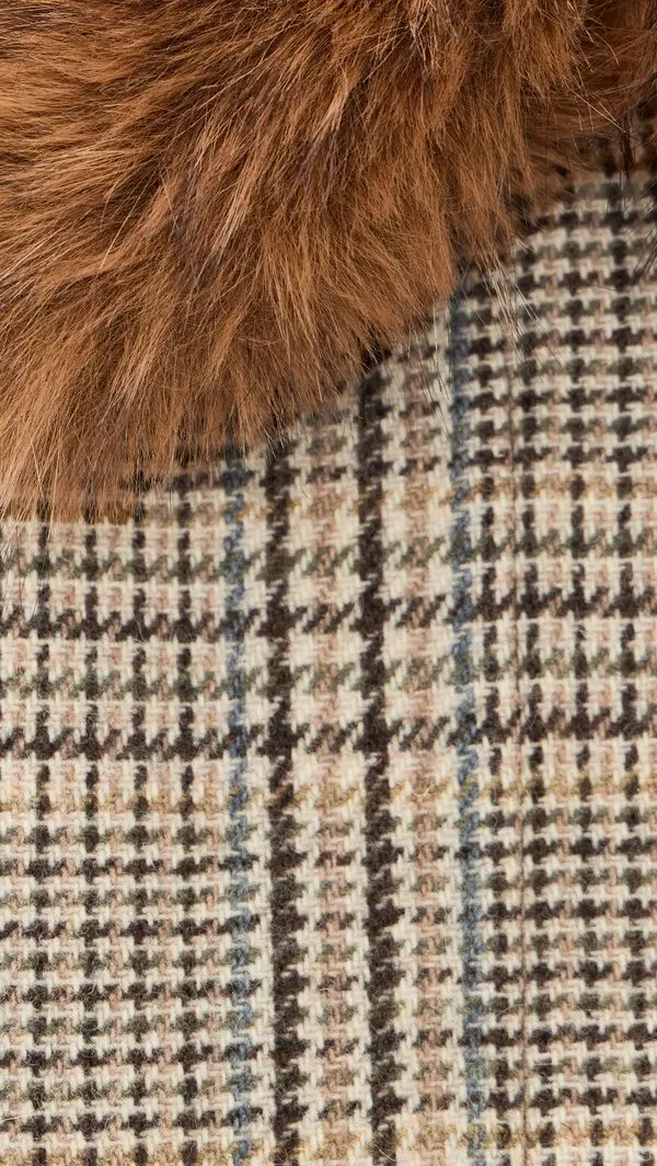 Ronny Kobo Savannah Jacket