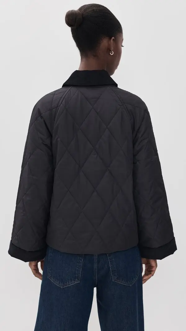 Barbour Kilnwick Quilted Jacket