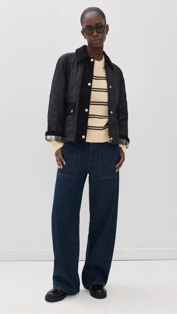 Barbour Kilnwick Quilted Jacket