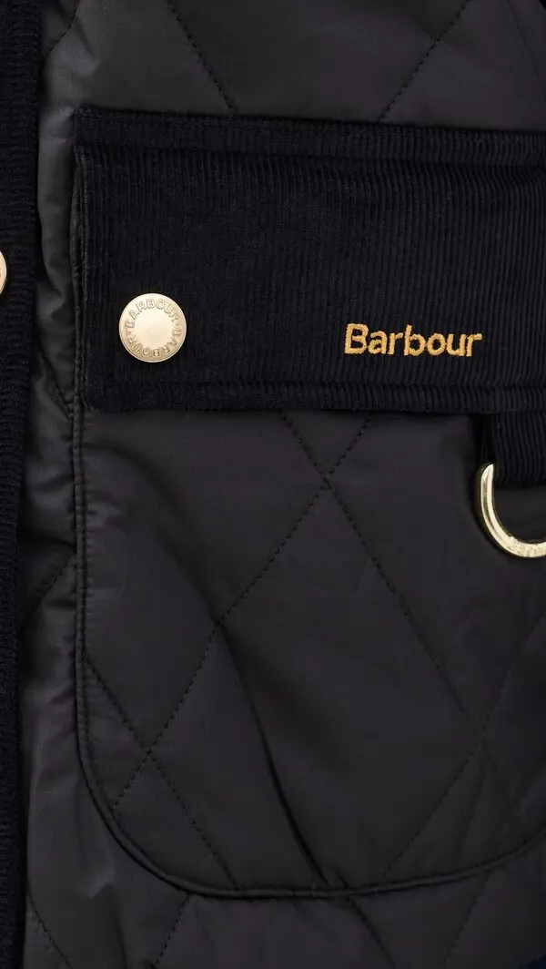 Barbour Kilnwick Quilted Jacket