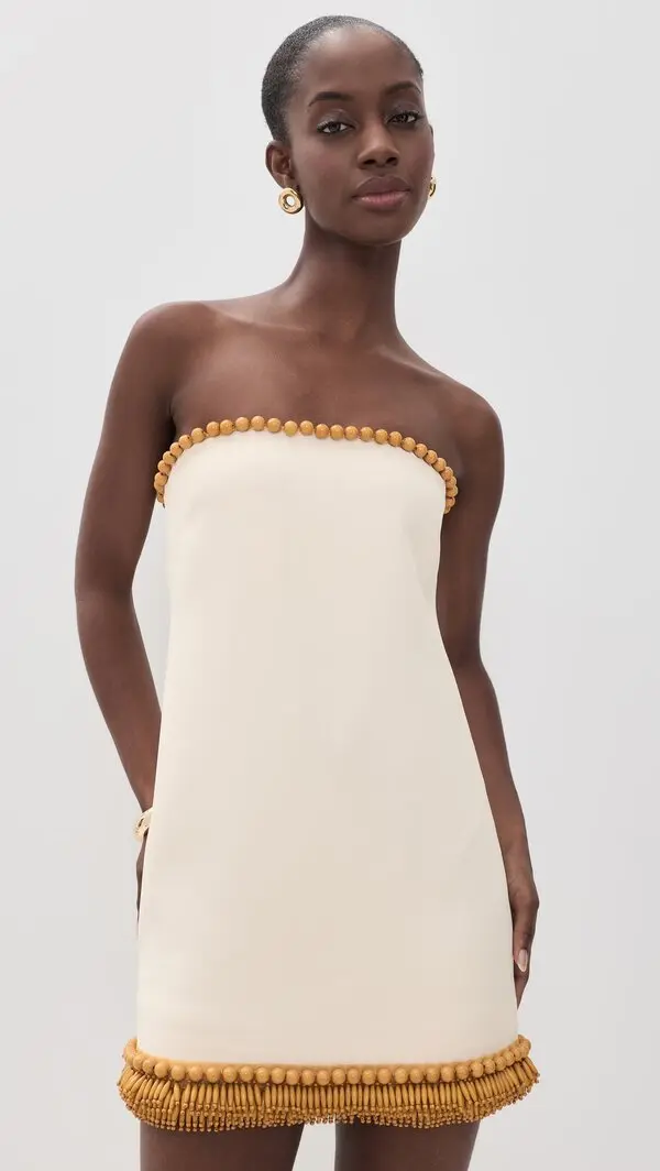 Alexis Orancia Dress