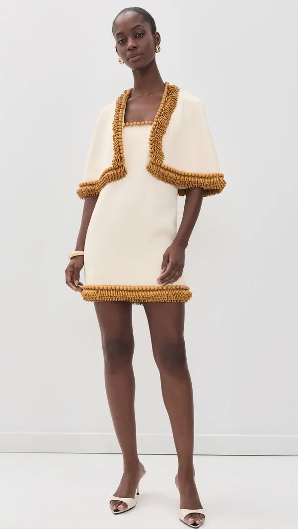 Alexis Orancia Dress