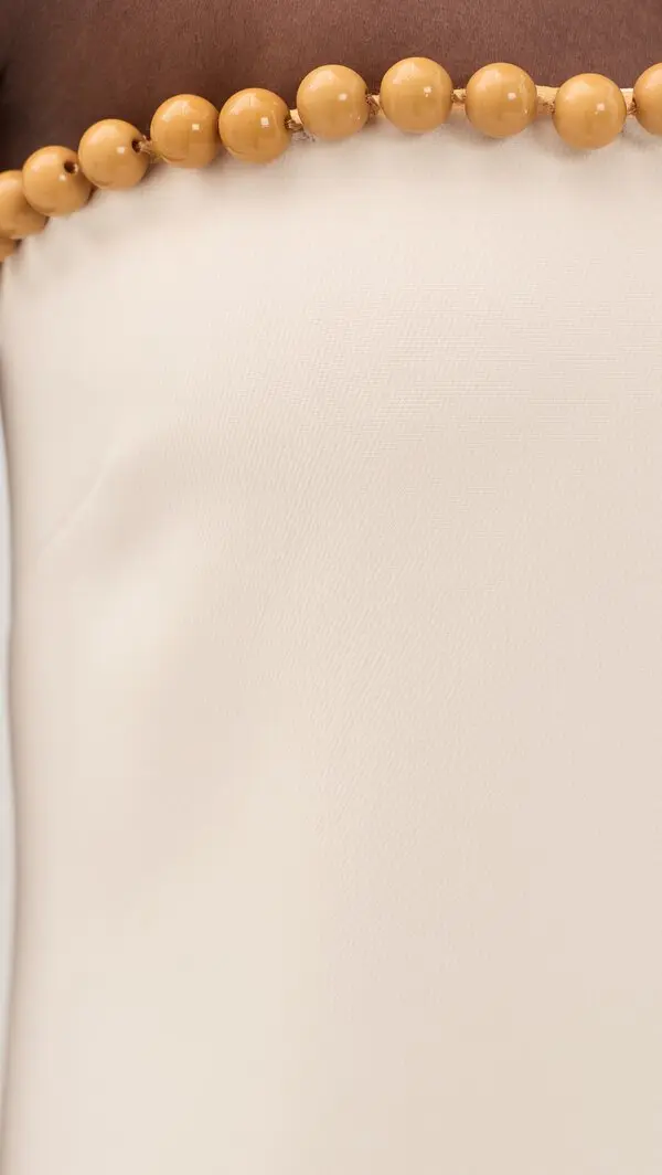 Alexis Orancia Dress