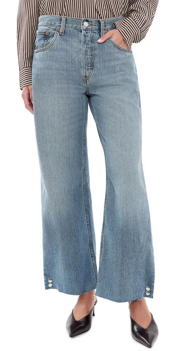 RE/DONE Nico Jeans
