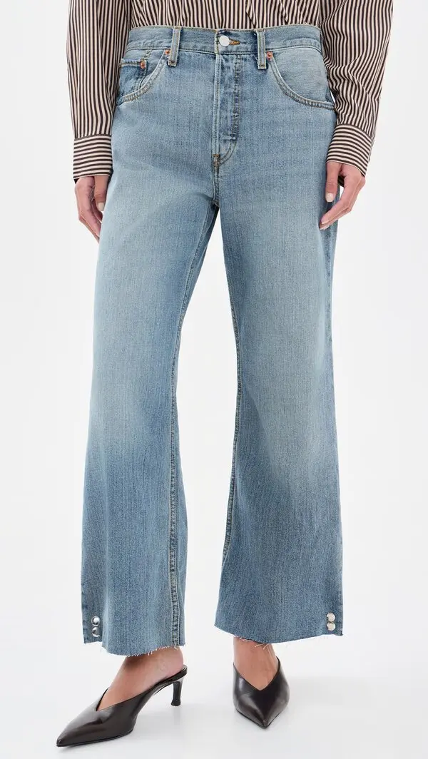 RE/DONE Nico Jeans