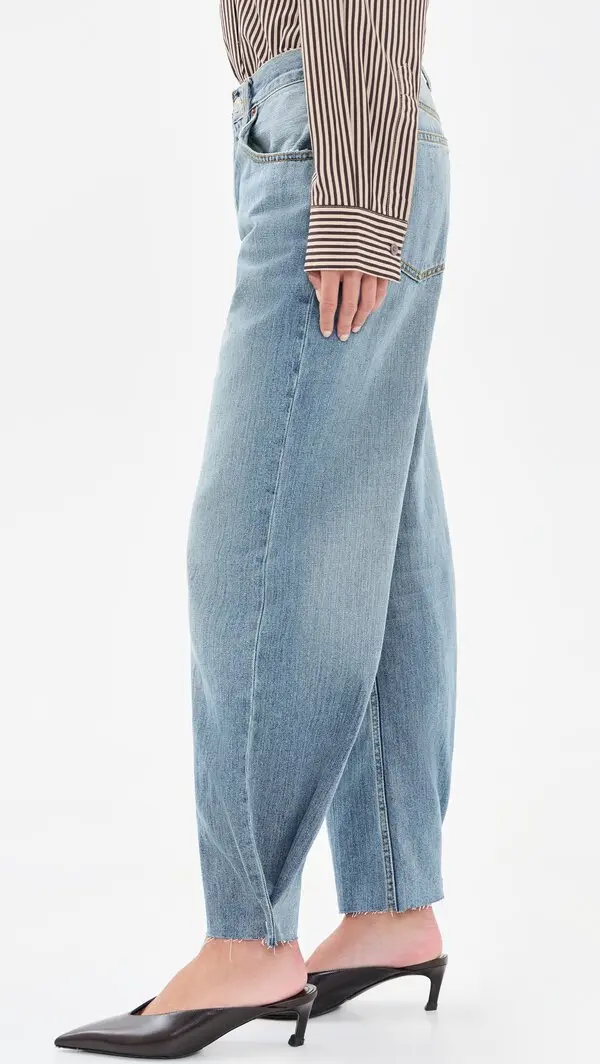 RE/DONE Nico Jeans