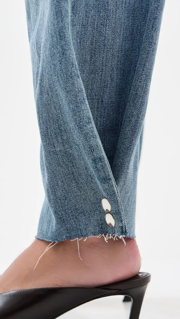 RE/DONE Nico Jeans