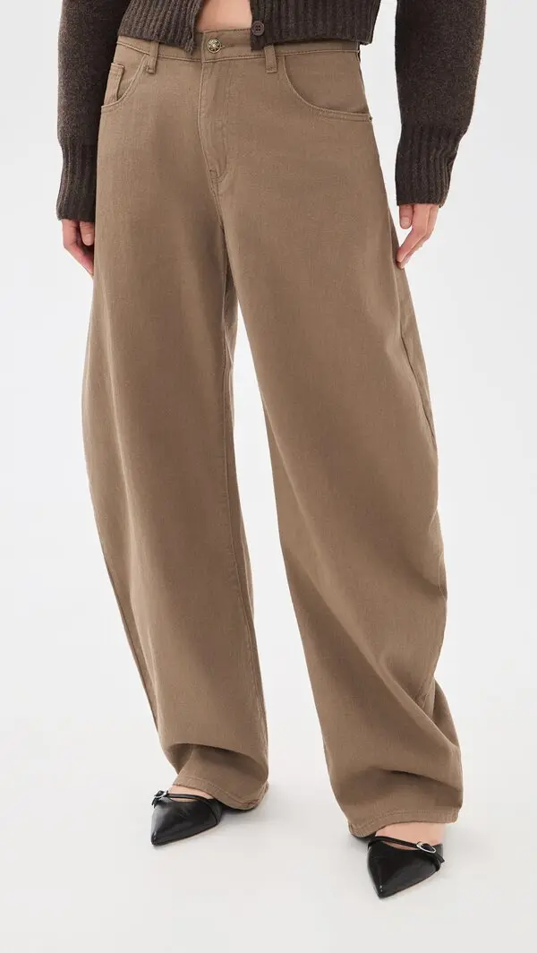 Lioness Horseshoe Jeans