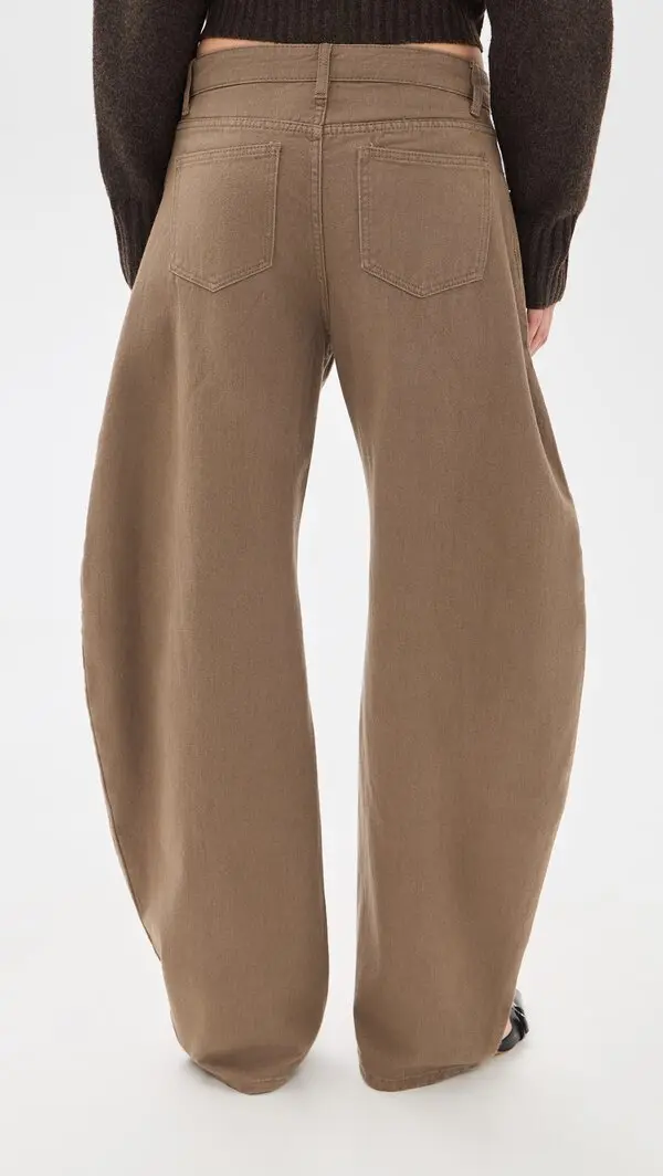 Lioness Horseshoe Jeans
