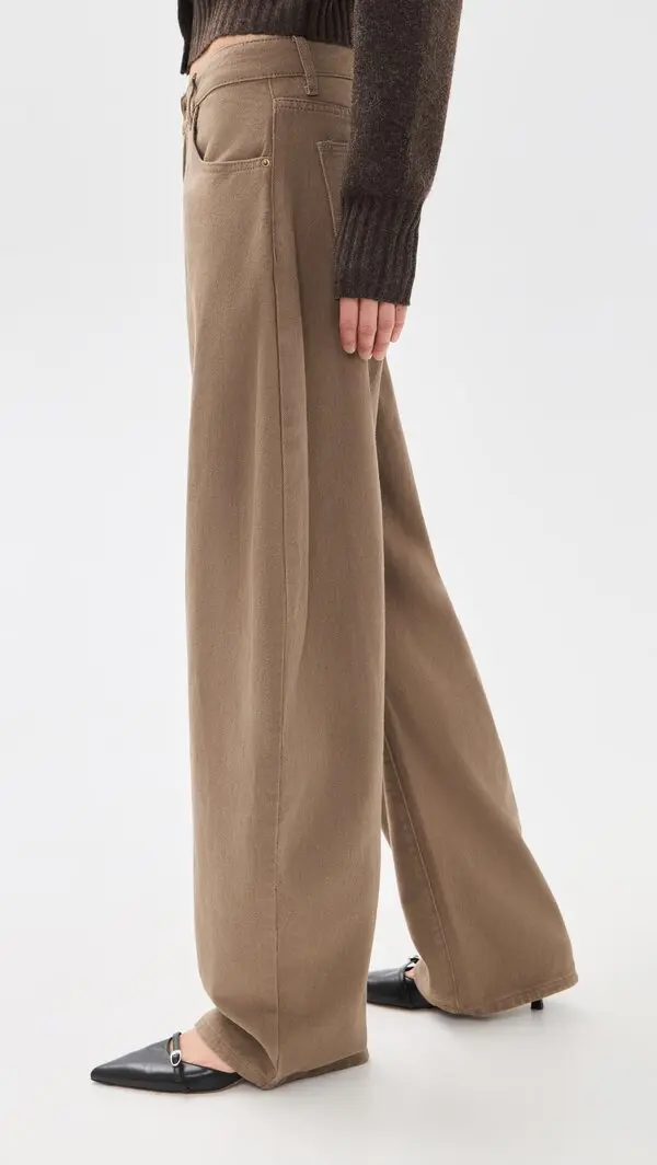 Lioness Horseshoe Jeans