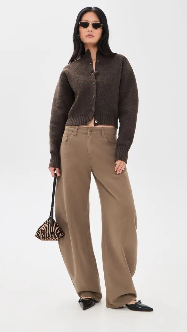 Lioness Horseshoe Jeans