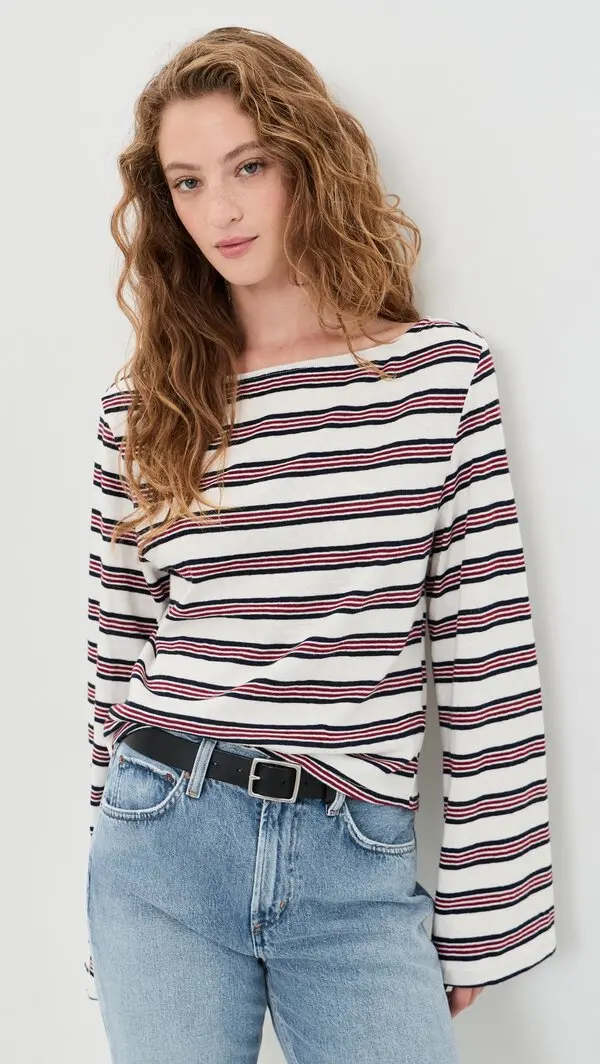 VRG GRL Juliana Top