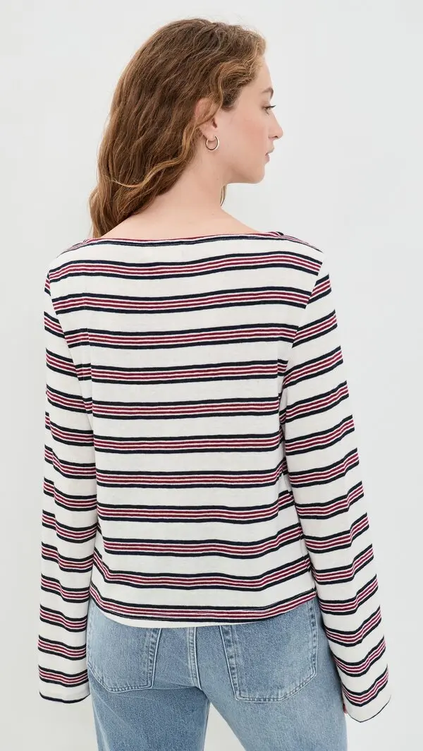 VRG GRL Juliana Top