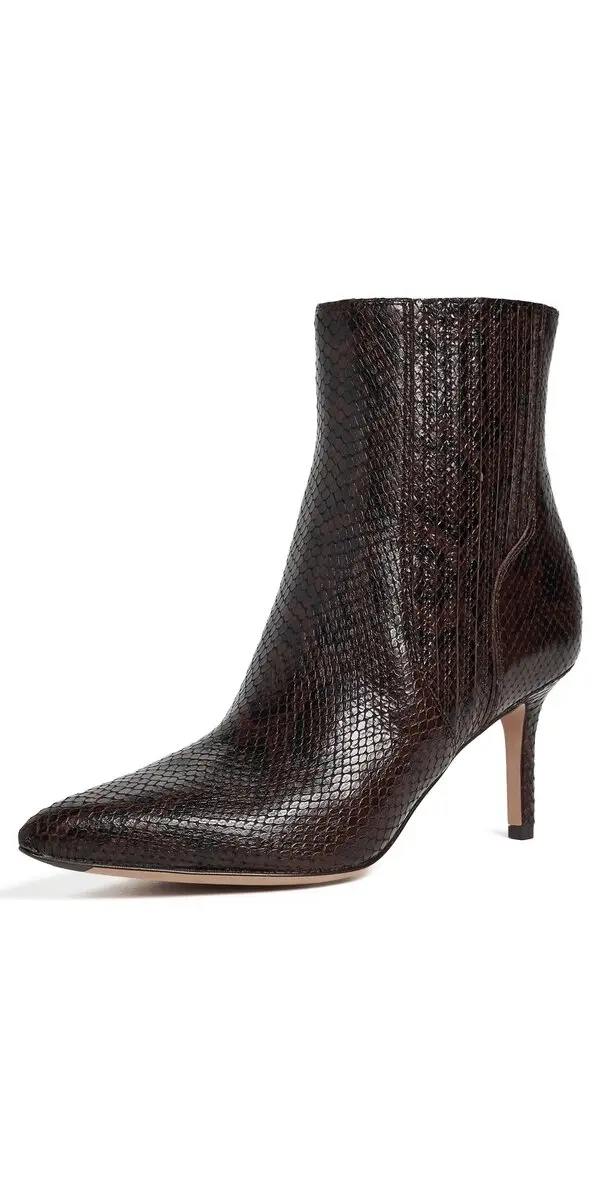 Veronica Beard Lisa Boots 70mm