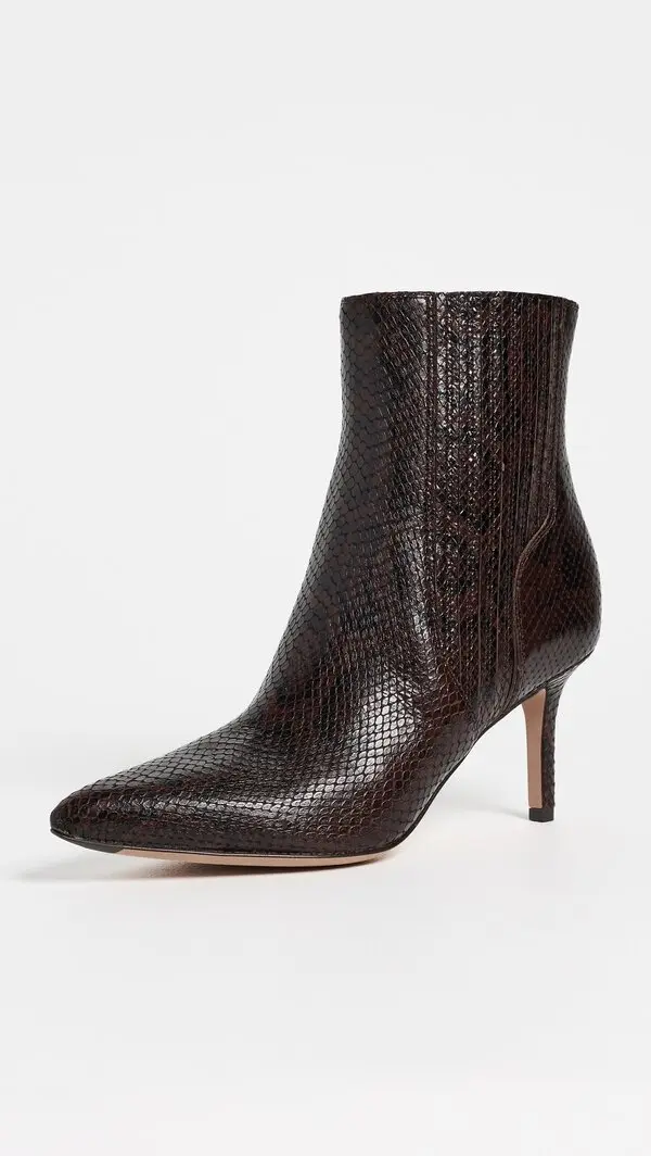 Veronica Beard Lisa Boots 70mm