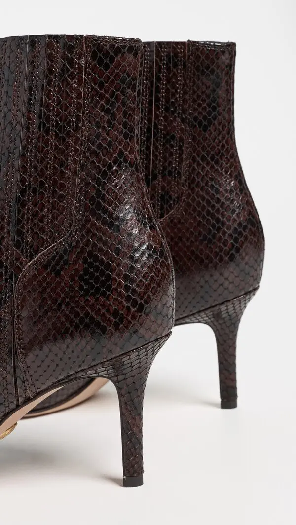 Veronica Beard Lisa Boots 70mm