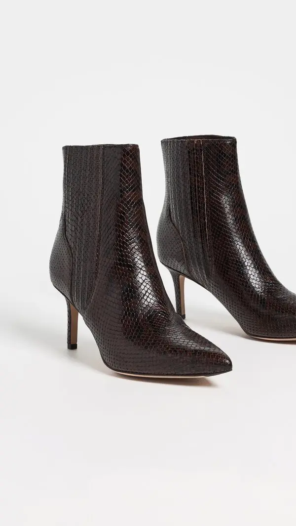 Veronica Beard Lisa Boots 70mm