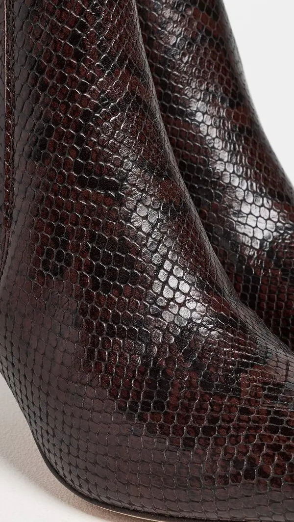 Veronica Beard Lisa Boots 70mm